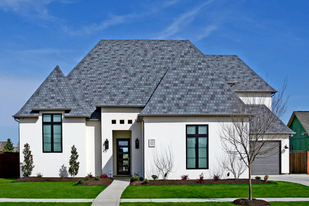 Exteriors - Atwood Custom Homes