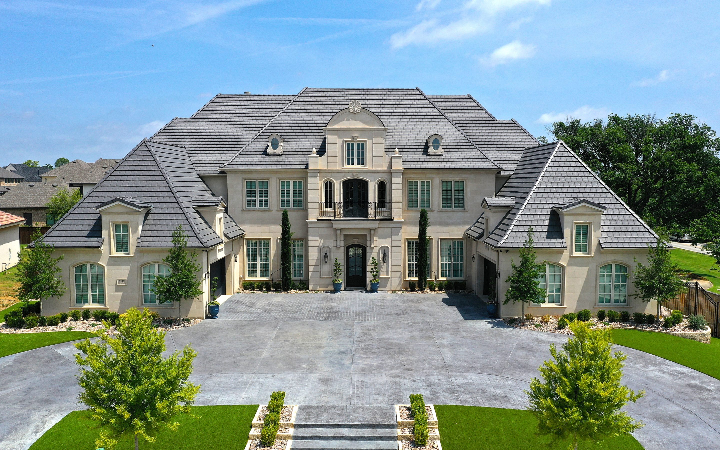 Custom Home Showcase | Full Custom Builds in DFW