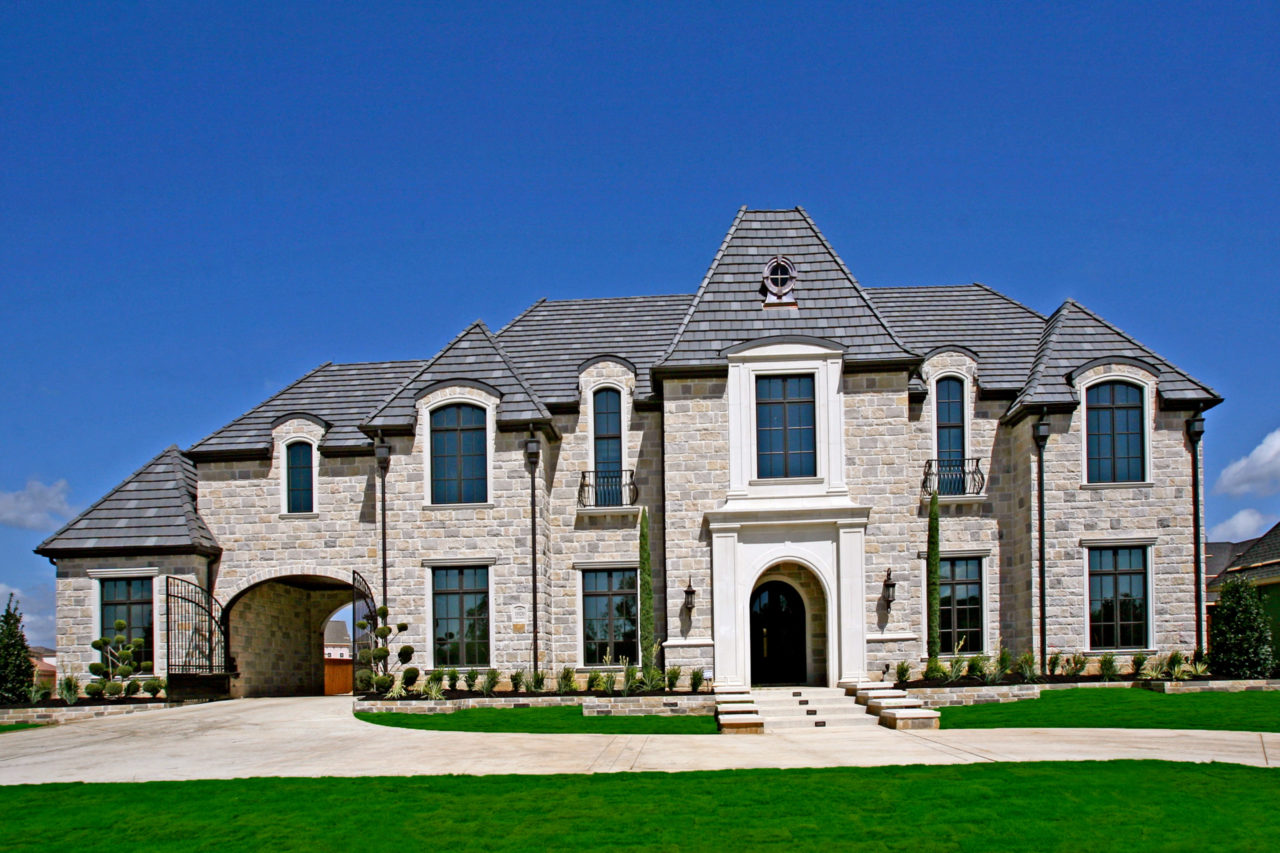 Custom Home Showcase | Full Custom Builds in DFW