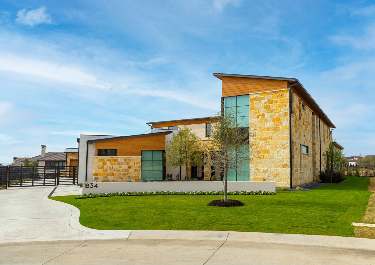 Custom Home Showcase | Full Custom Builds in DFW