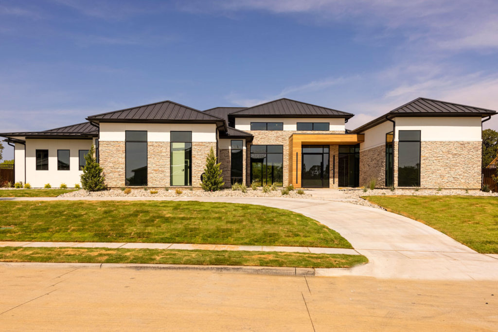 Full Home Projects - Atwood Custom Homes