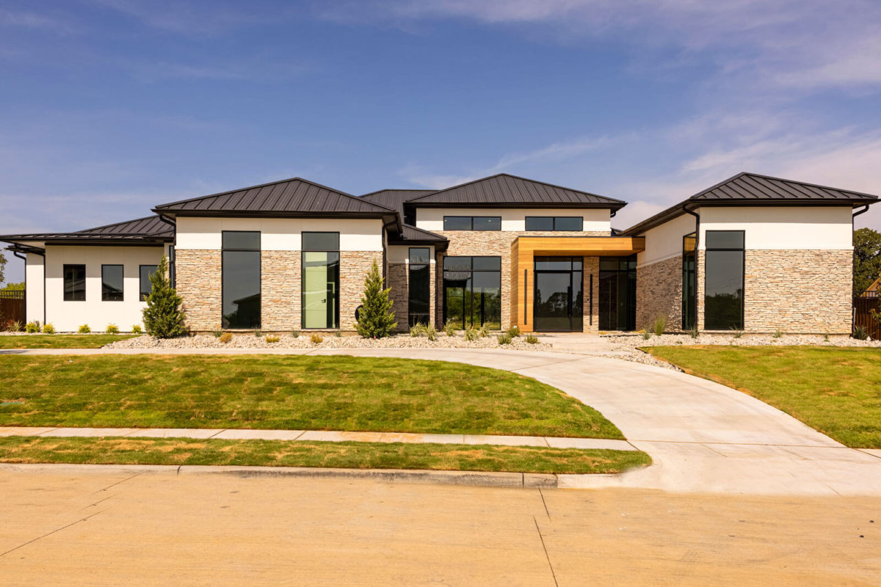 Custom Home Showcase | Full Custom Builds in DFW