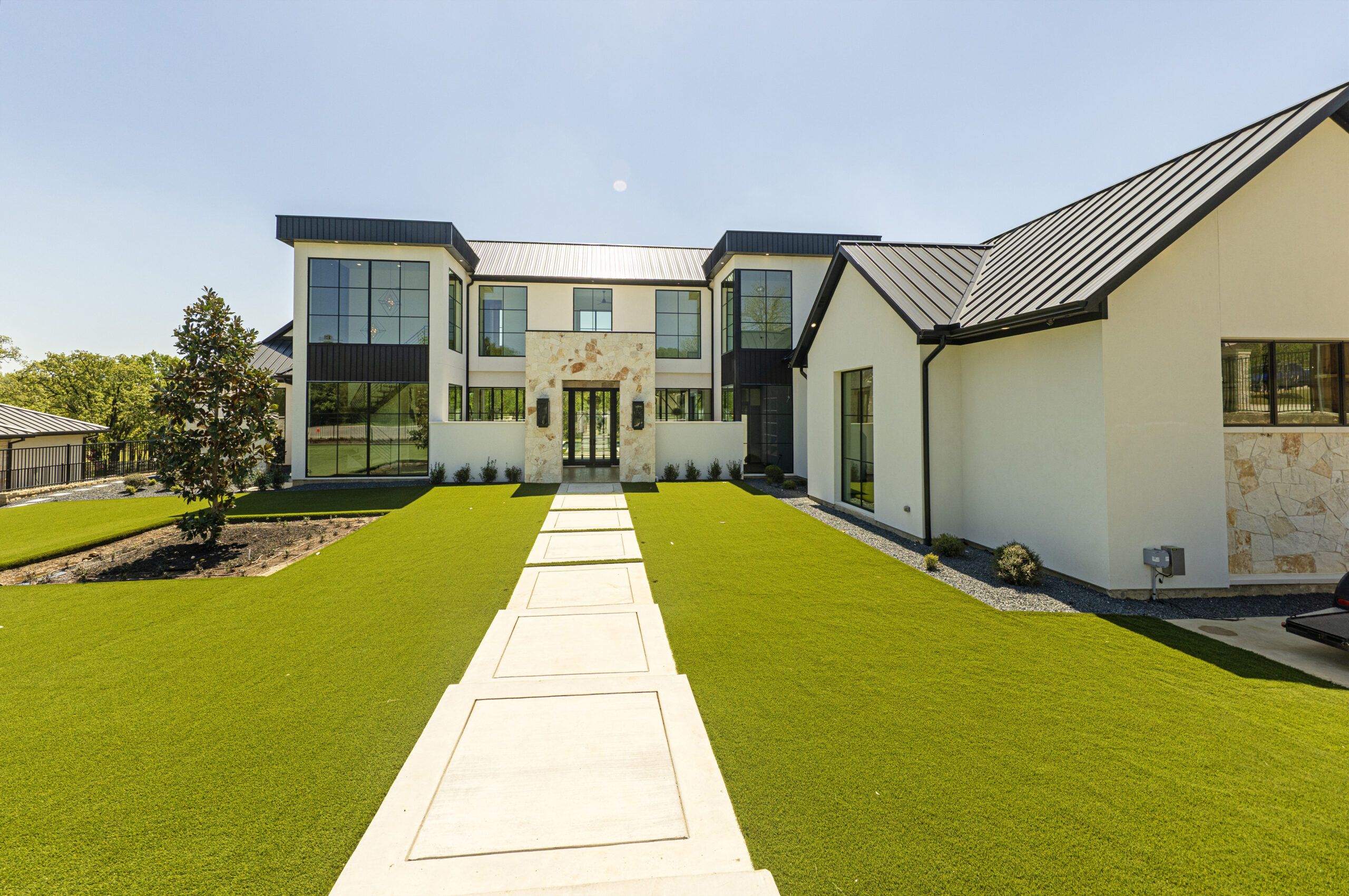 Magner - Atwood Custom Homes
