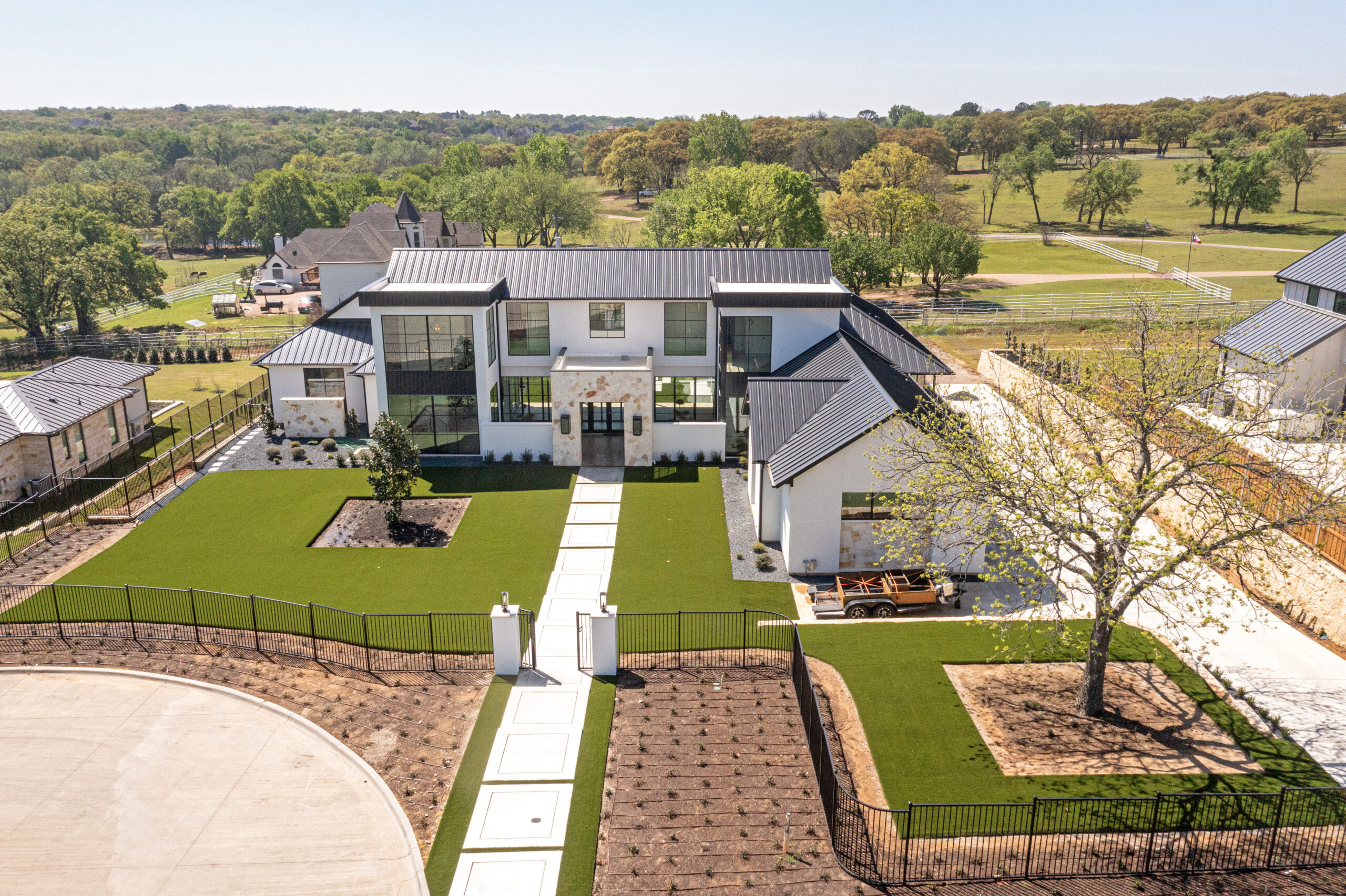 Magner - Atwood Custom Homes