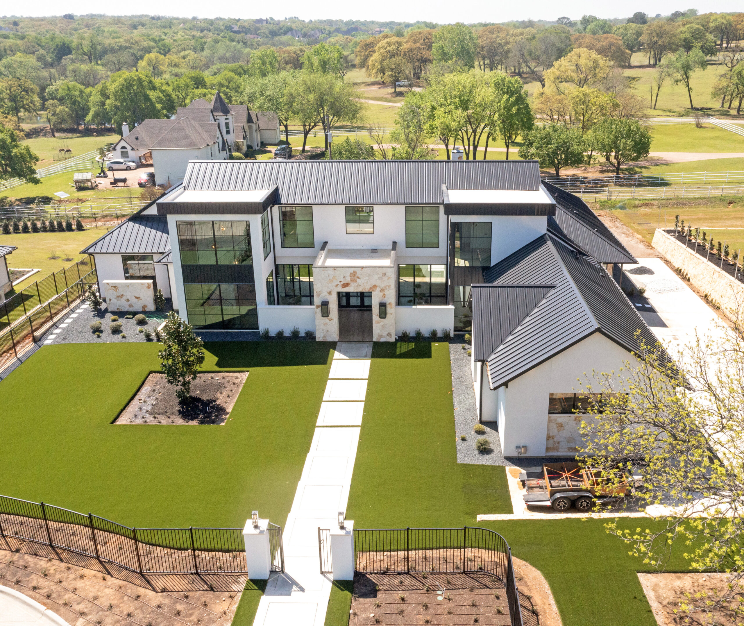 Magner - Atwood Custom Homes