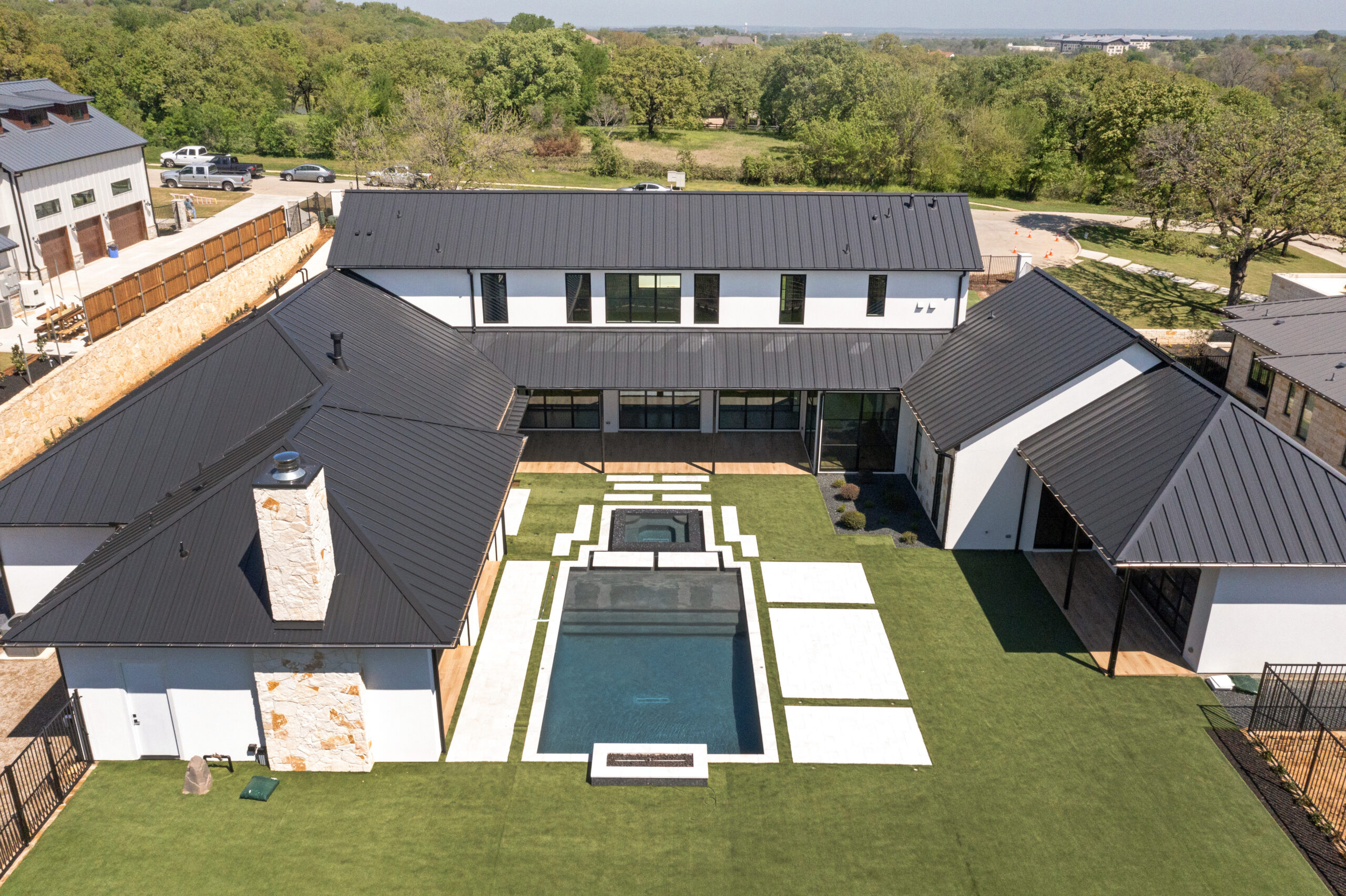 Magner - Atwood Custom Homes