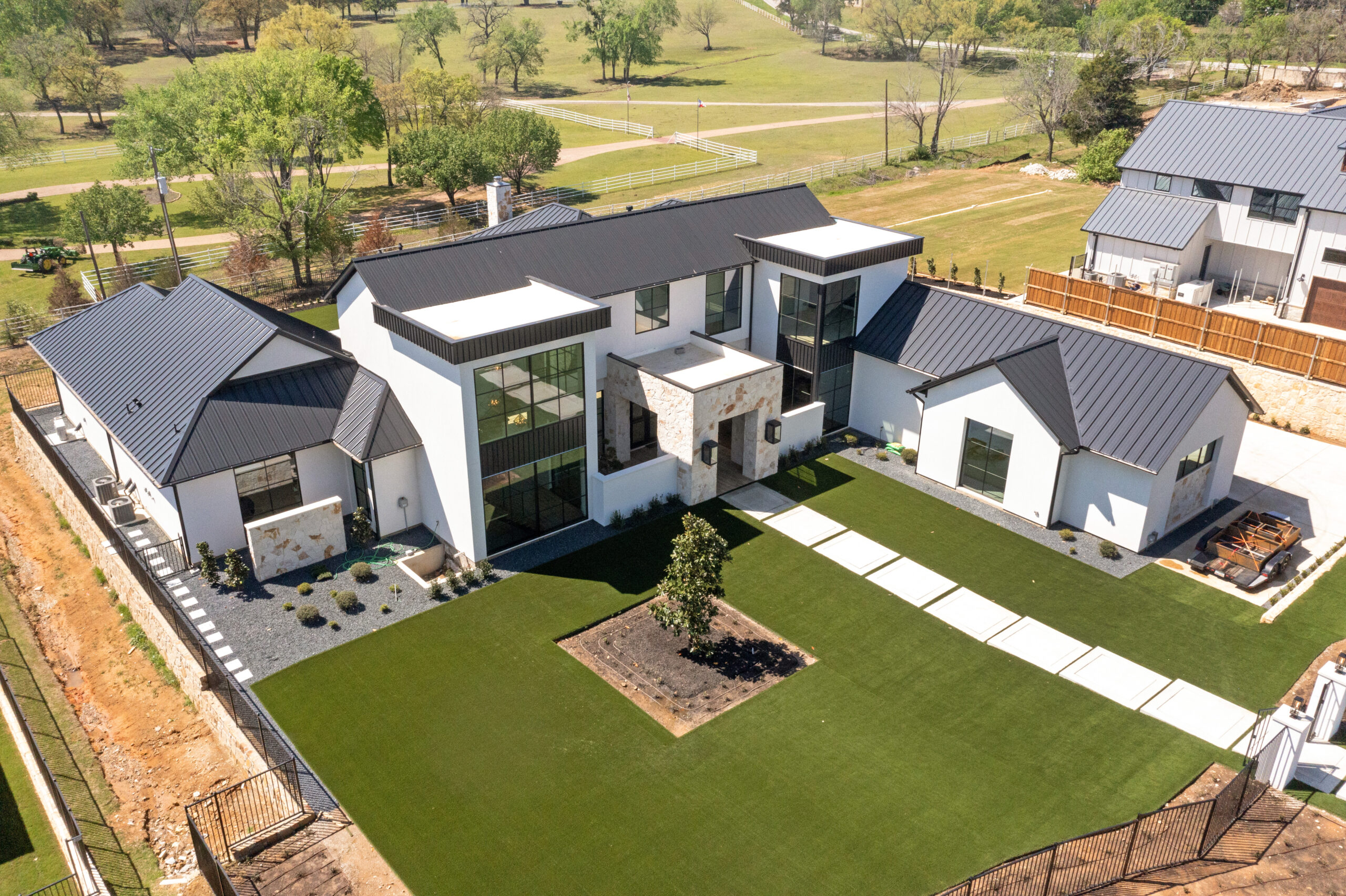Magner - Atwood Custom Homes